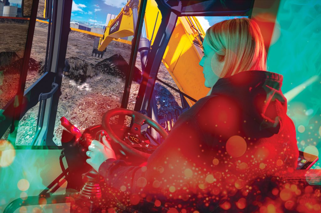 NPORS The UK’s leading accrediting and registration body